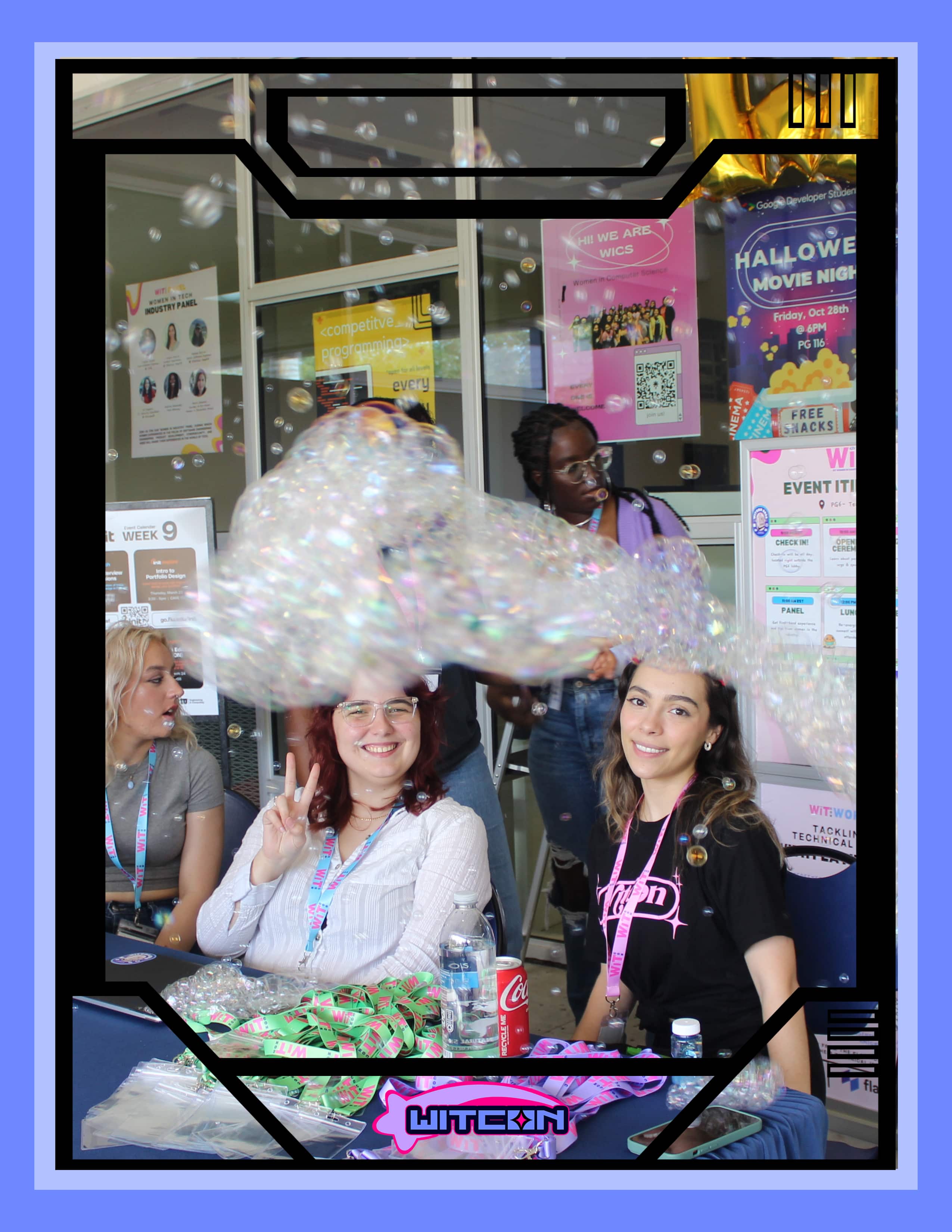 WiTCON 2024